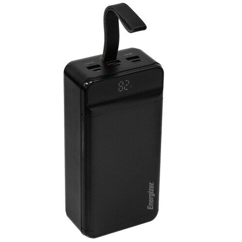 Портативный аккумулятор Energizer UE50002PQ