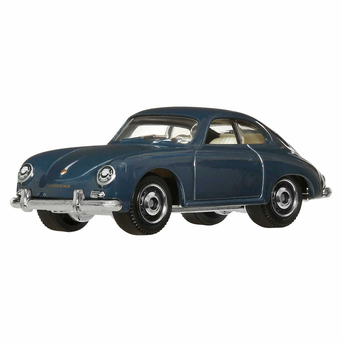 Машинка Mattel Matchbox c подвижными элементами 2025 FWD28 Porsche 356A