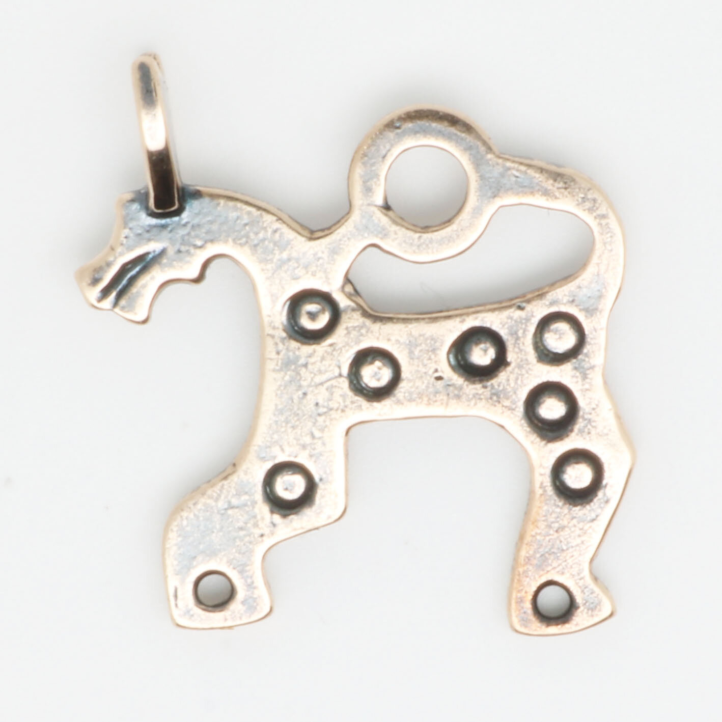 Подвеска Рязанская Литейная Мастерская