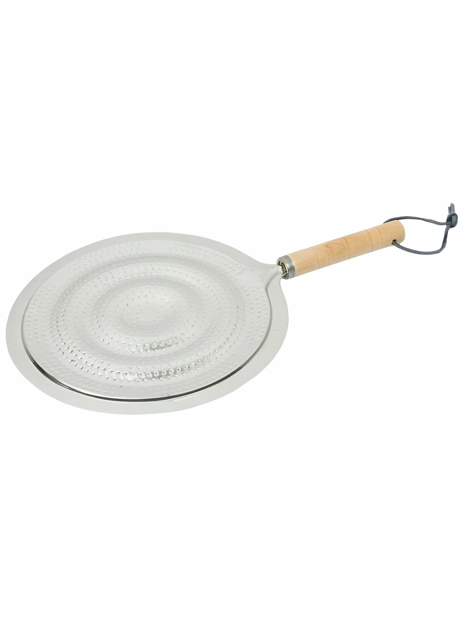 Рассекатель пламени д/газ плит с ручкой