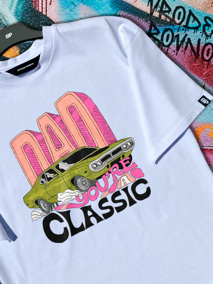 Футболка спортивная