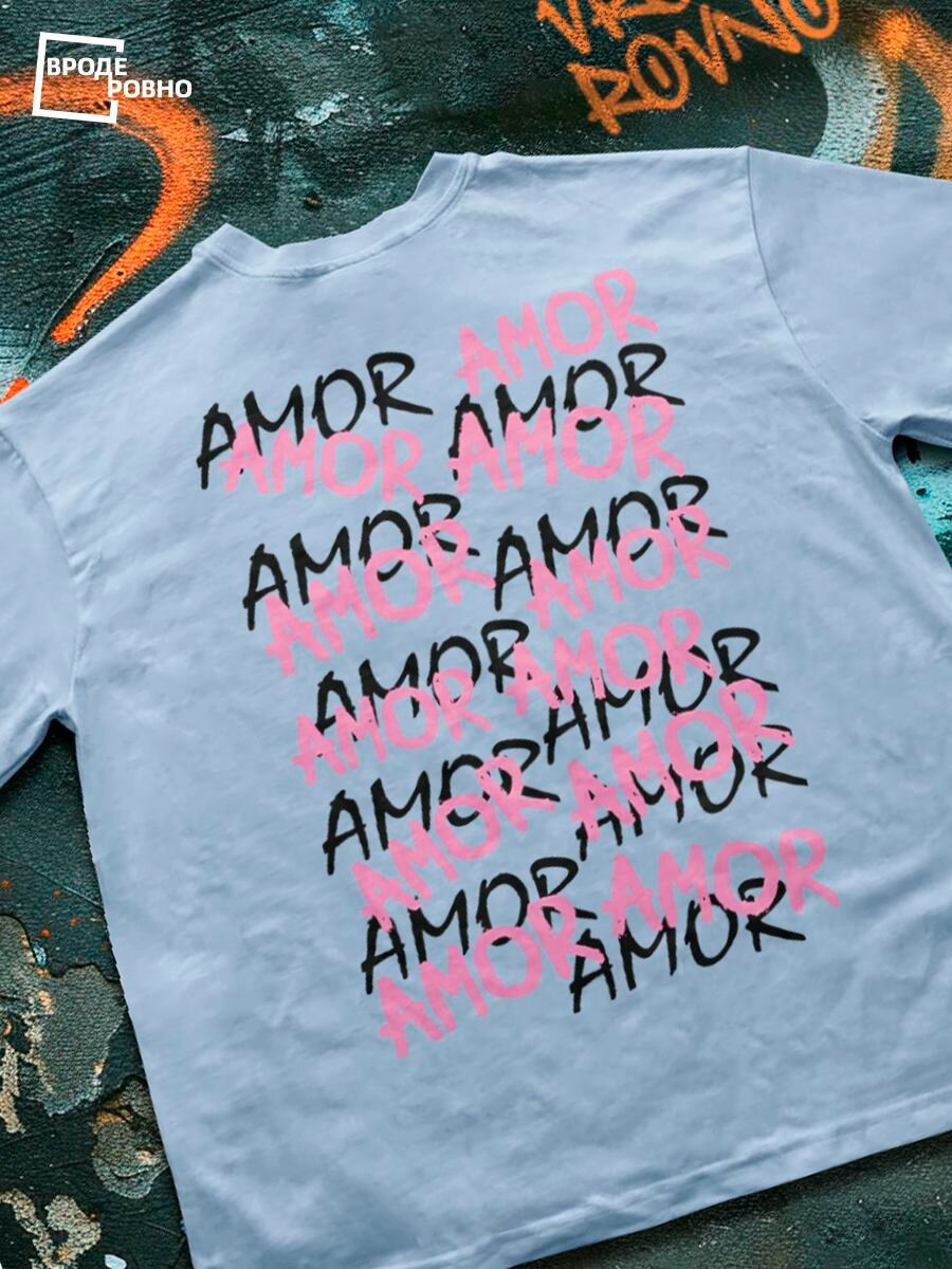 Футболка спортивная