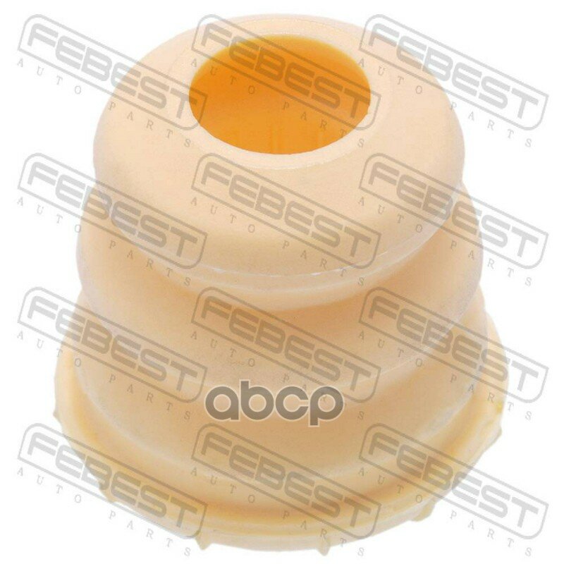 Отбойник амортизатора FORD FOCUS III пер. Febest арт. FDDFOCIIIF