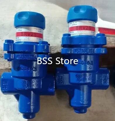 Модуль редукционного клапана BRV2S с резьбой DN25 DN20 DN15, BRV2S DN25