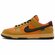 Кеды NIKE Dunk, размер 47.5 EU, черный