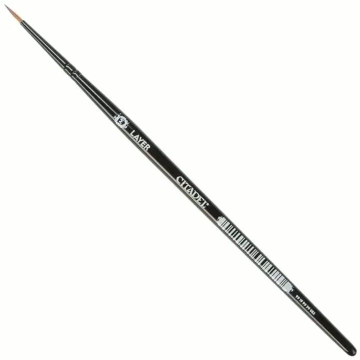 Кисть Citadel Layer Brush (Medium) — фото 1