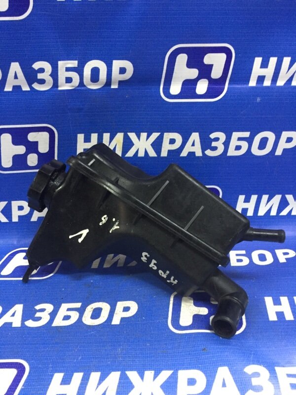 Бачок гидроусилителя Chevrolet Cruze 2009-2016 13255540