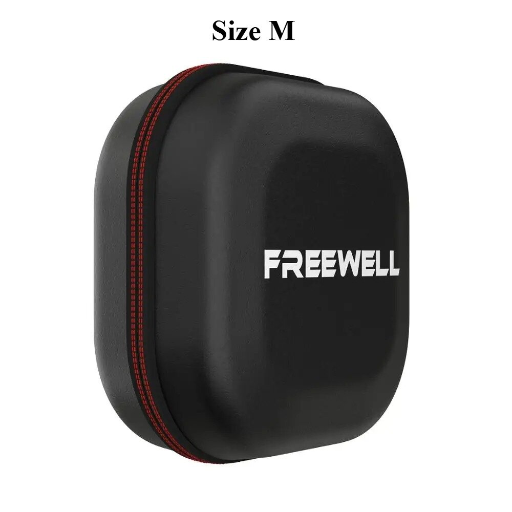 Freewell Filter Carry Case Чехол Для Переноски Фильтра Для Зеркальных/беззеркальных Фотокамер