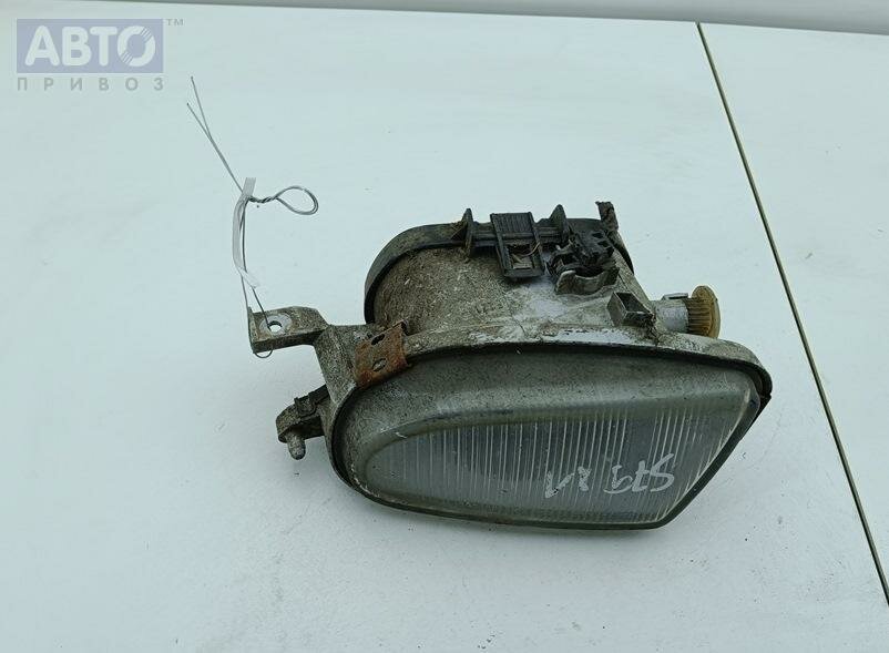 Фара противотуманная левая Mercedes E-Class W210 (1995-2002)