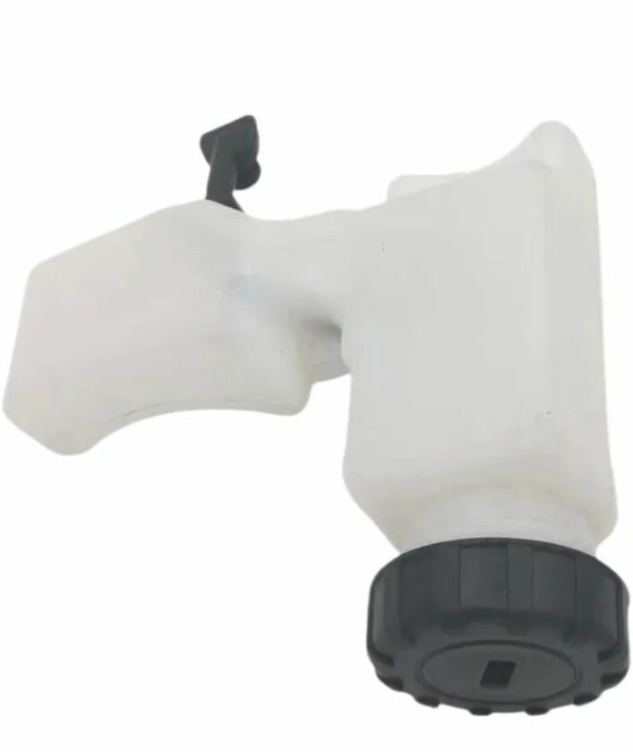 Масляный бак для бензопилы Stihl MS170 MS180 (бак+крышка+сапун+масляный шланг+масляный фильтр)