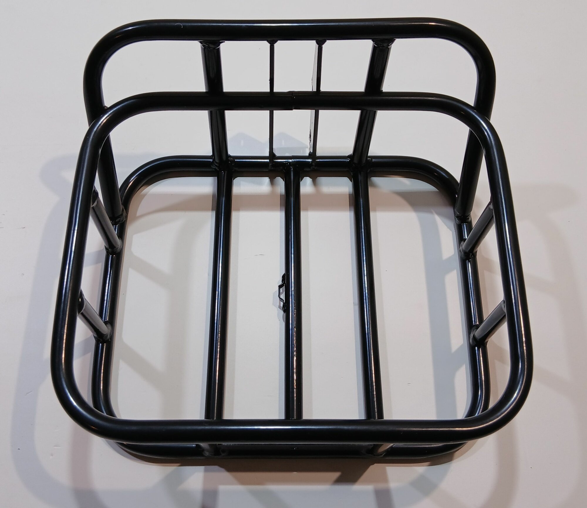 Корзина передняя Электровелосипед KUGOO V4 PRO