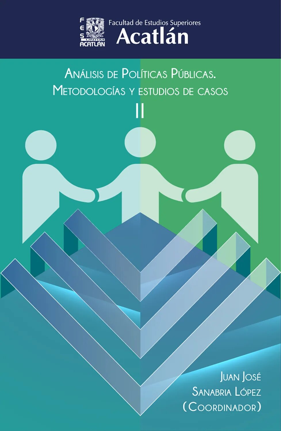 Análisis de políticas públicas: metodologías y estudios de caso [Цифровая книга]