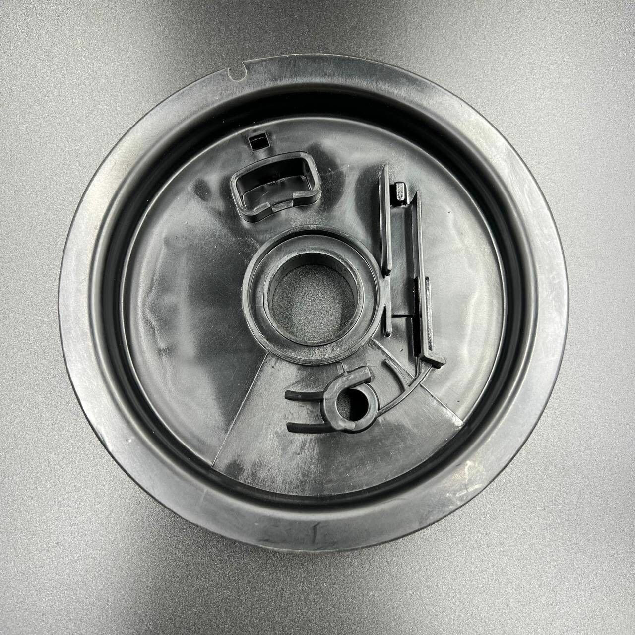 Катушка намотки шнура стартера Yamaha 9.9-15, F6-20 (KACAWA)