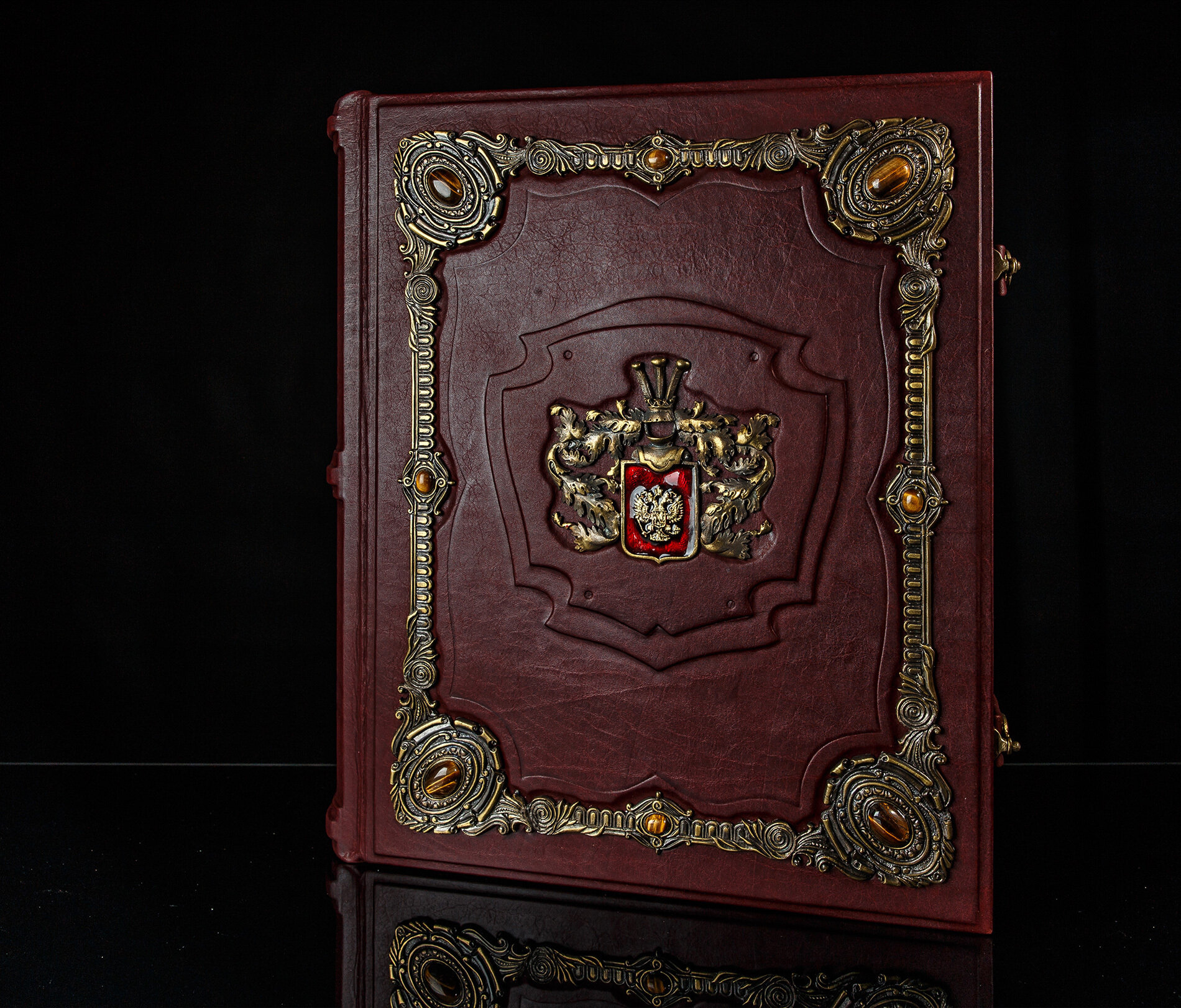 Родословная книга Дворянская