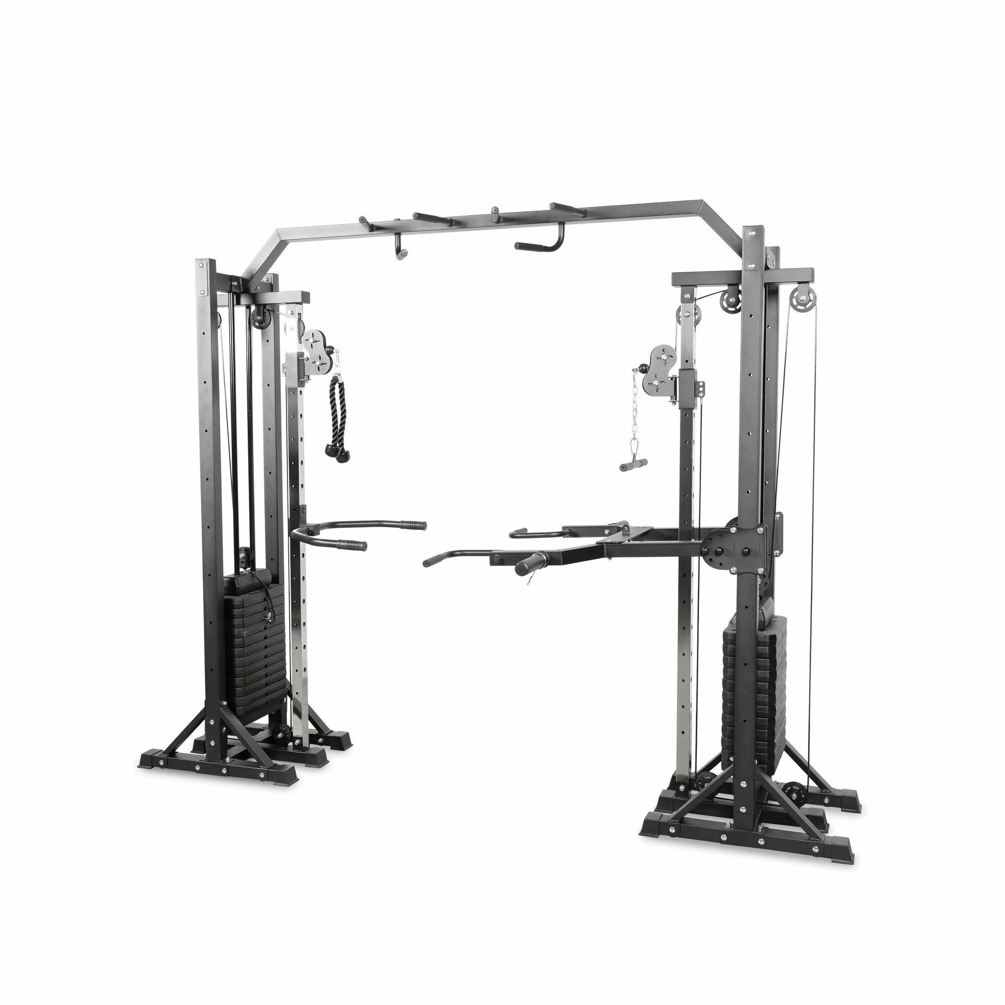 Кроссовер OXYGEN FITNESS VESTON