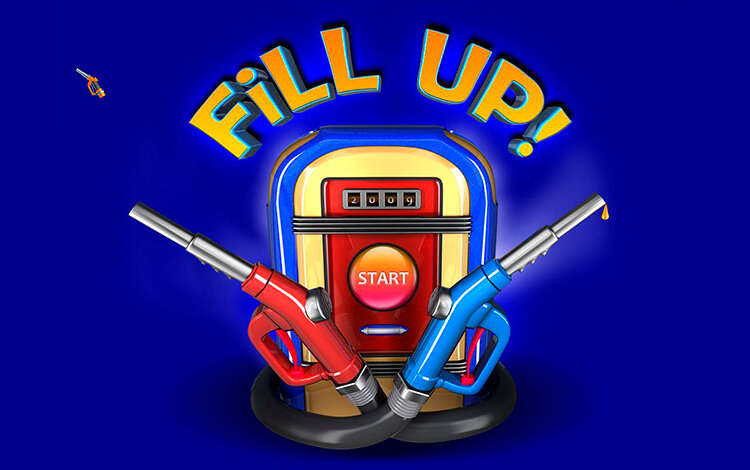 Fill Up! (Steam; PC; Регион активации РФ; Английский язык)