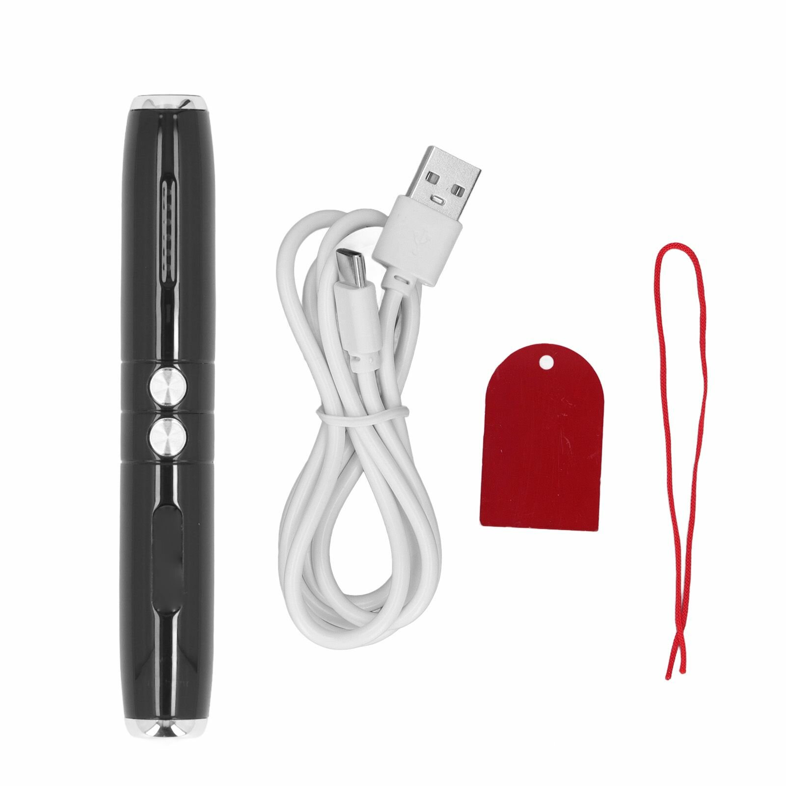 Портативный анти-записывающий перехватчик портативный анти-GPS блокировщик звукозаписи глушитель 5 В