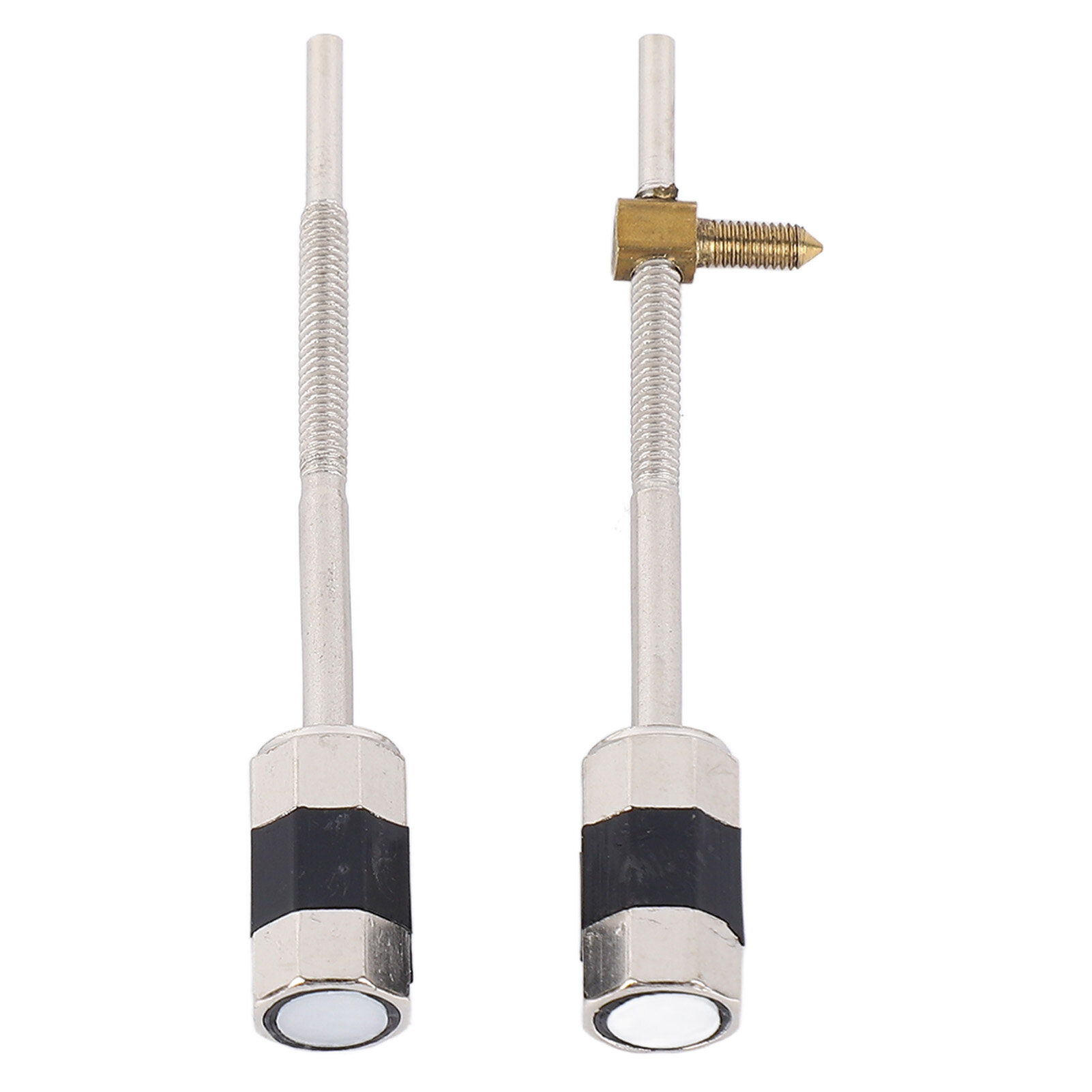 Cello Bow Screw Metal String Adjustment Instrument Accessory for Replacement — фото 1