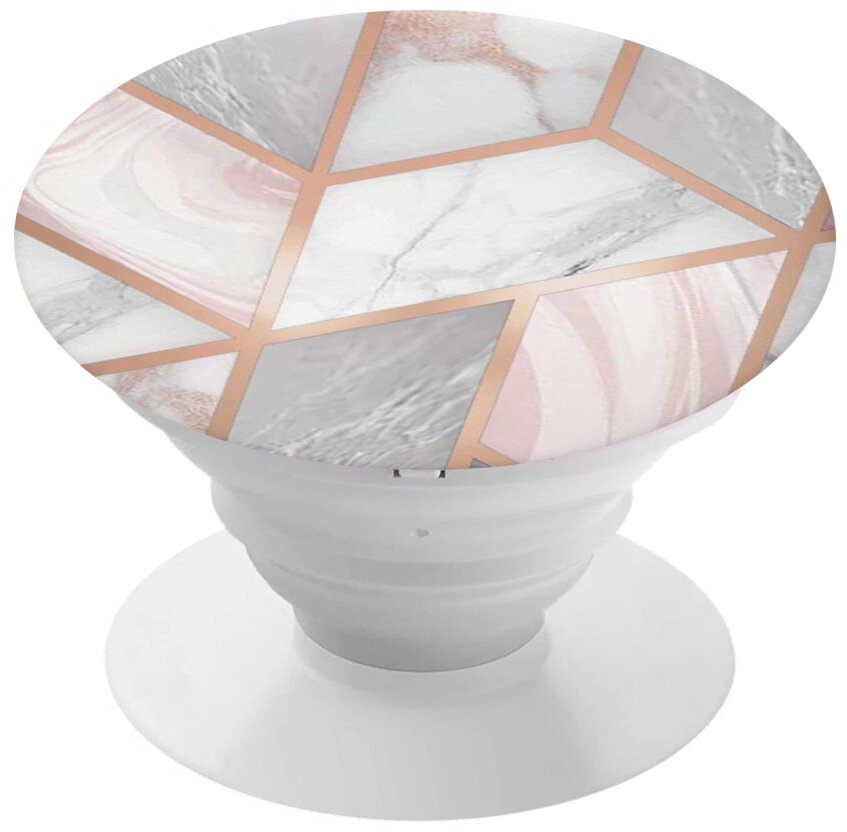 Держатель Popsocket для телефона Попсокет для Apple IPhone и Android держатели для телефонов ручные