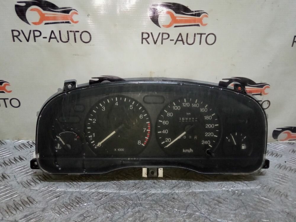 Панель приборов Ford Mondeo 2 (Мондео) 1.6 1996-00 3404516