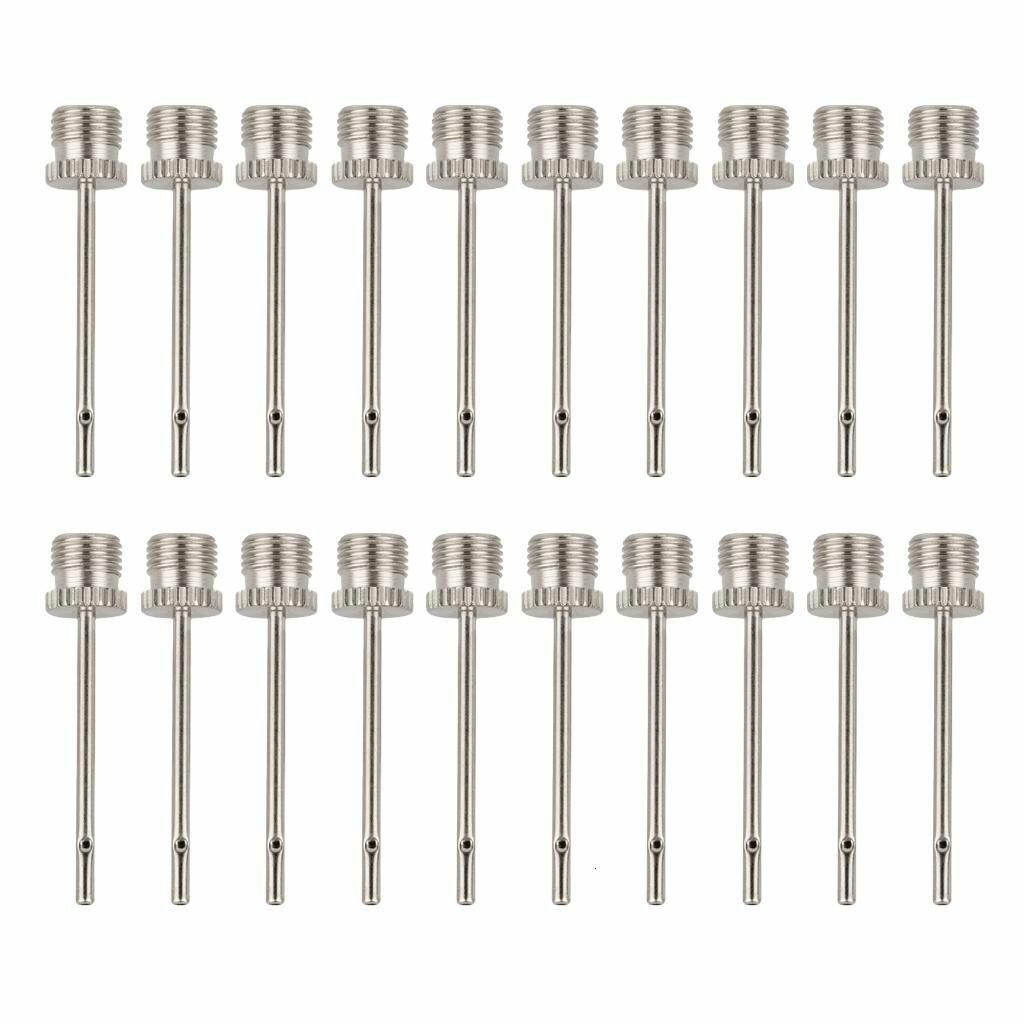 Иглы для насоса для мячей, - Игла шарика красотки