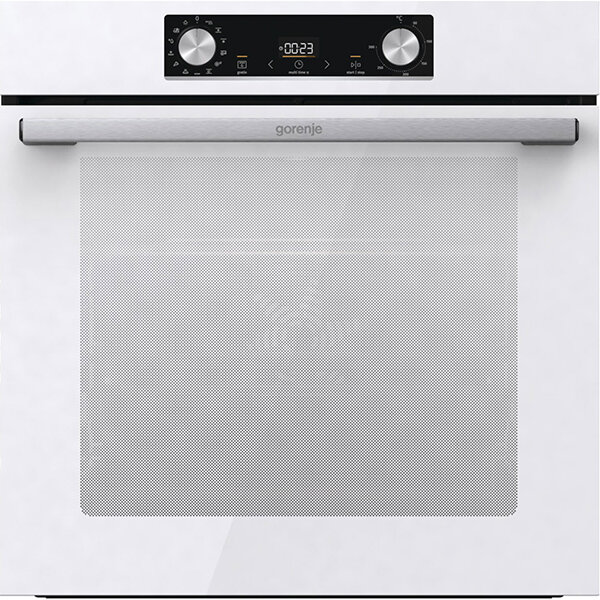 Электрический духовой шкаф Gorenje BOS6737E06WG