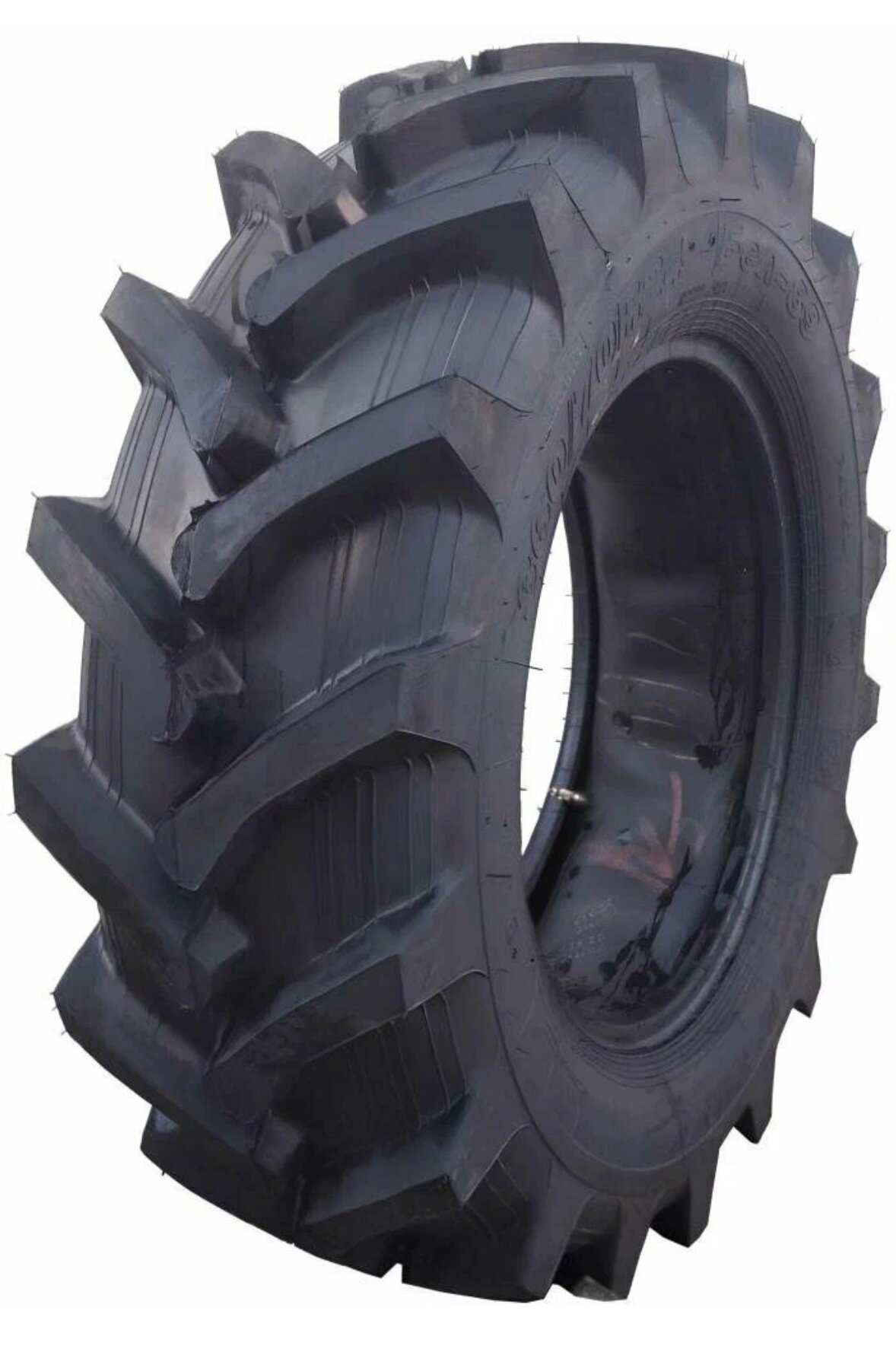 Сельхозшина 360/70 R24 Бел-89 камерная индекс нагрузки 122 А8 Белшина