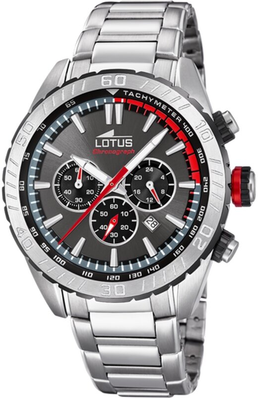 Мужские часы Lotus CHRONO 18678/3