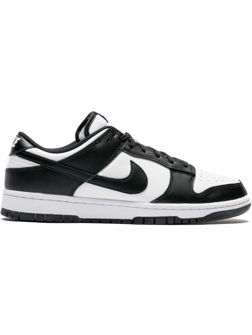 Кеды Dunk Low