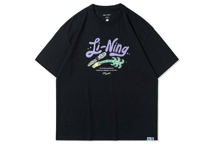 Футболка спортивная Steven Harrington Skateboard