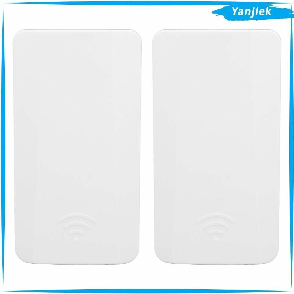 Беспроводной мост