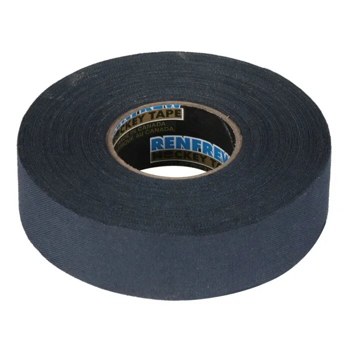 Хоккейная лента Renfrew радужная Темно-синий, Racket head tape