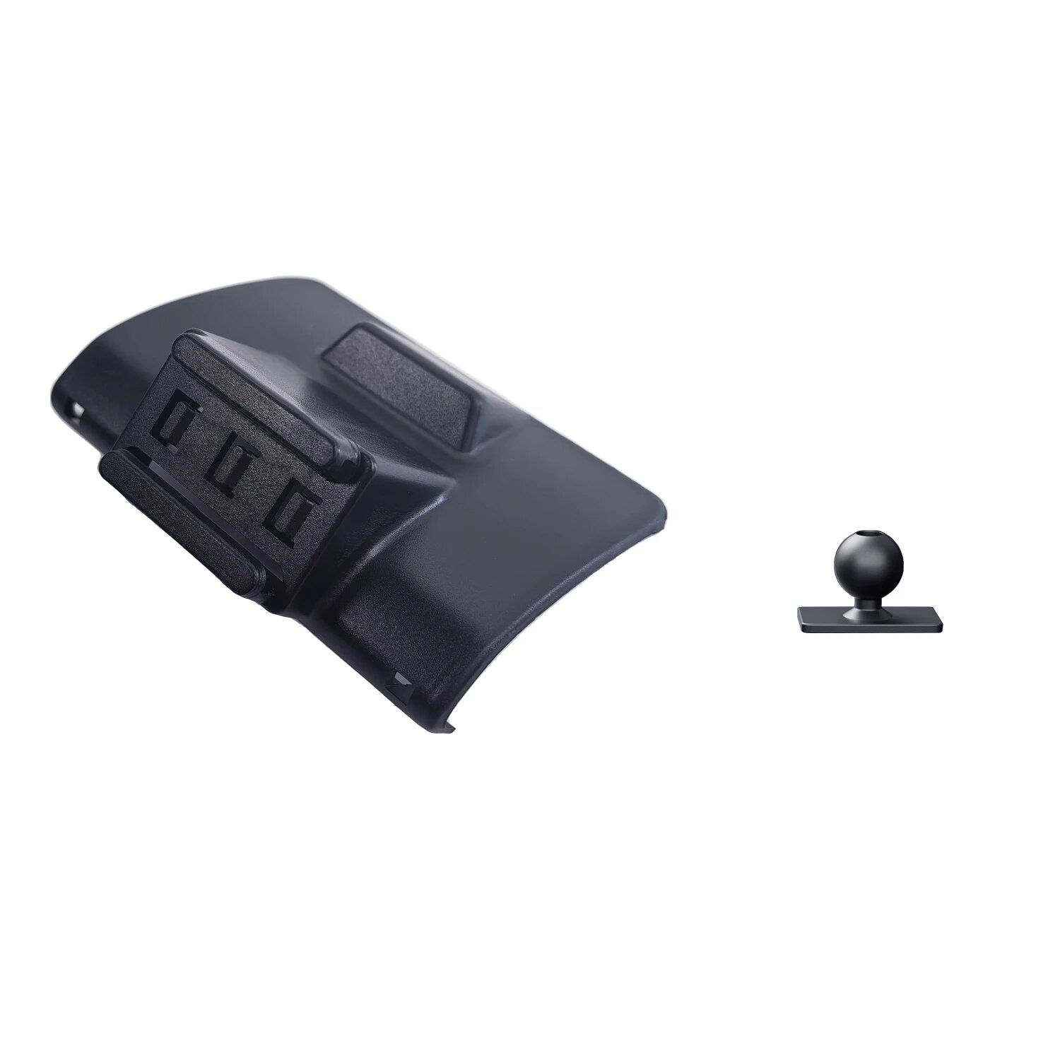 Специальный держатель телефона для BMW 5 серии i5 G60 2024 2025 Магнитное Only base no holder