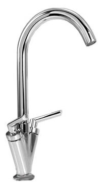 Смеситель для кухни MATRIX SMF-823077