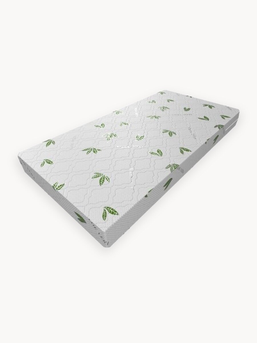 Матрас Капризун Джангл Симпл Струтто 80х160х10 см