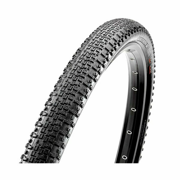 Покрышка Maxxis 700x50C Rambler 50-622 Foldable Silkshield/TR ETB00172700