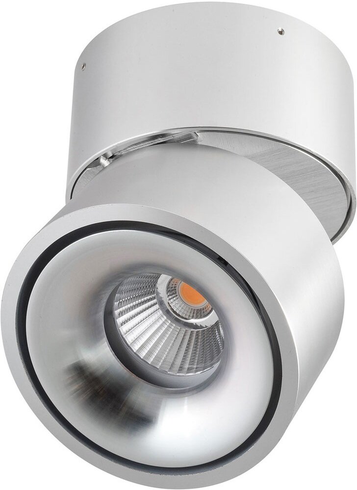 Точечный светильник AM160 AM160 AL AM Group