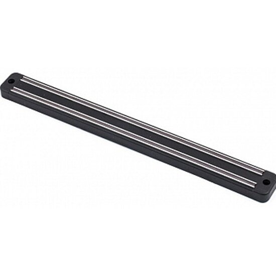 Магнитный держатель Tima РМК-1, 330х33мм, черный