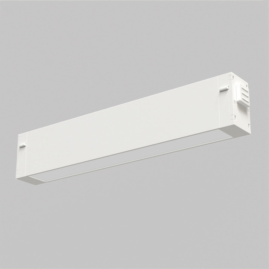Трековый светильник IMEX Smart Line IL.0050.6000-9-WH