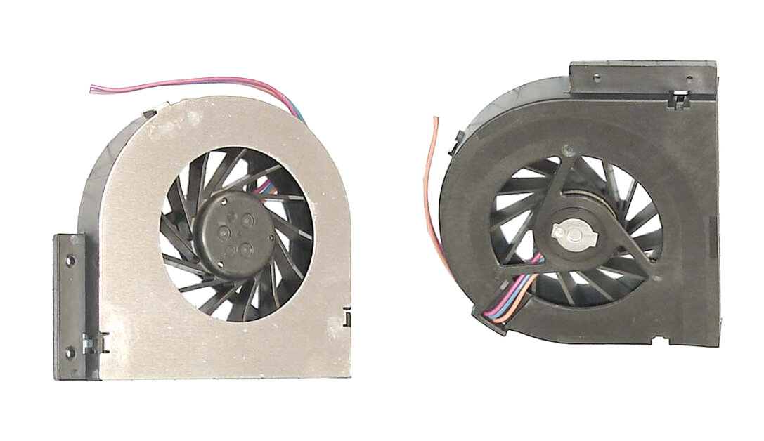 Вентилятор (кулер) для Toshiba 3CEW3TA0005 (3-pin)