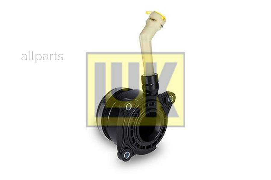 LUK 510022710 Подшипник выжимной гидравлический FORD TRANSIT 2.2TDCI 07>