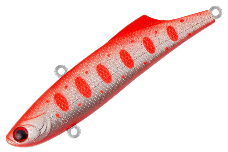 TsuYoki Strateg 90S soft раттлин ALT002 воблер для ловли щуки и окуня в сезон рыбы