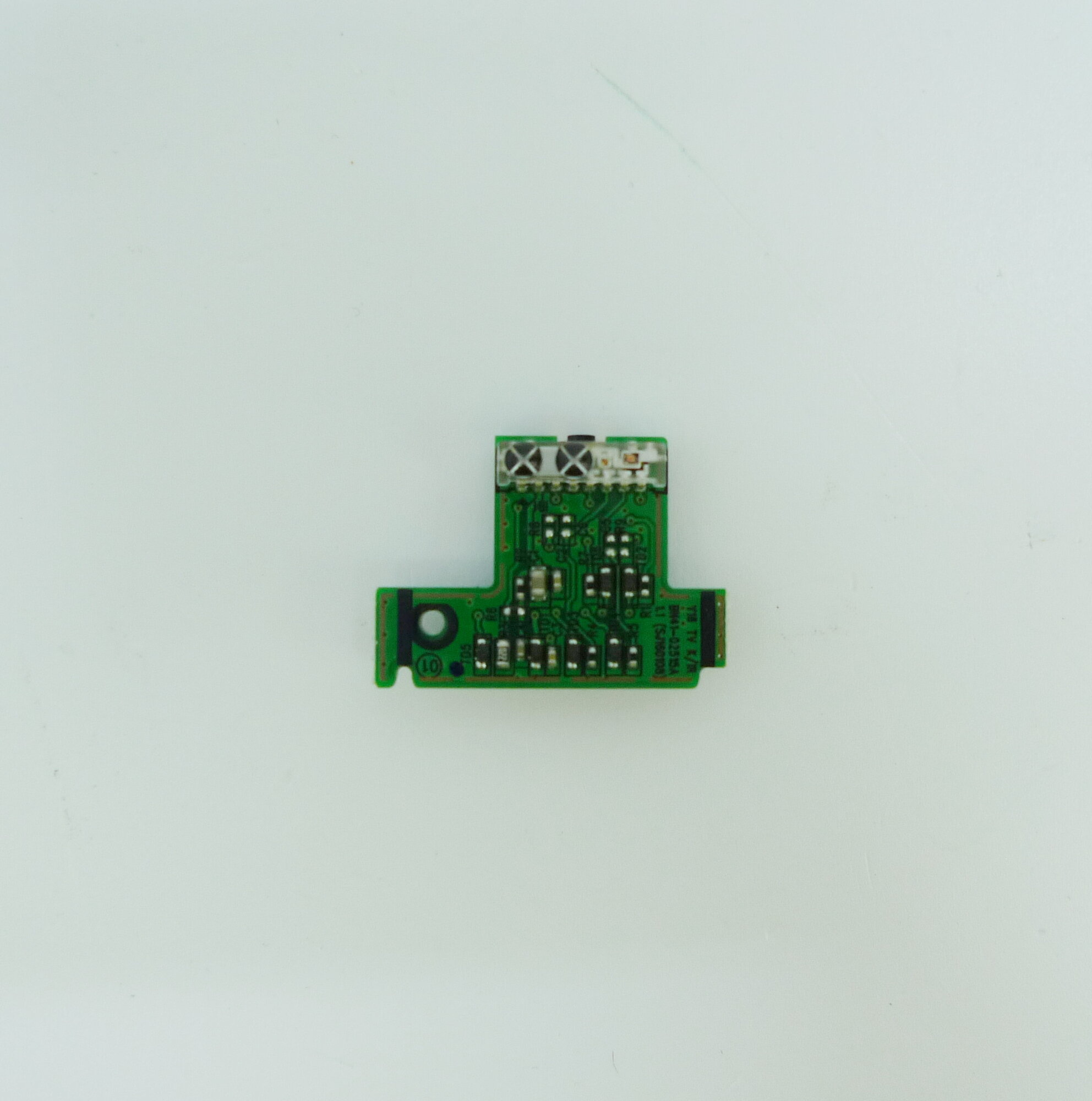 ИК-датчик, кнопка BN41-02515A 1.1 (SJ160108) (снятый, оригинал)