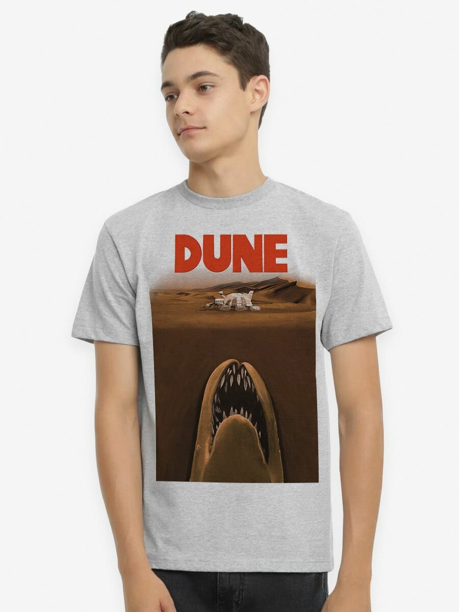 Футболка DreamShirts Studio