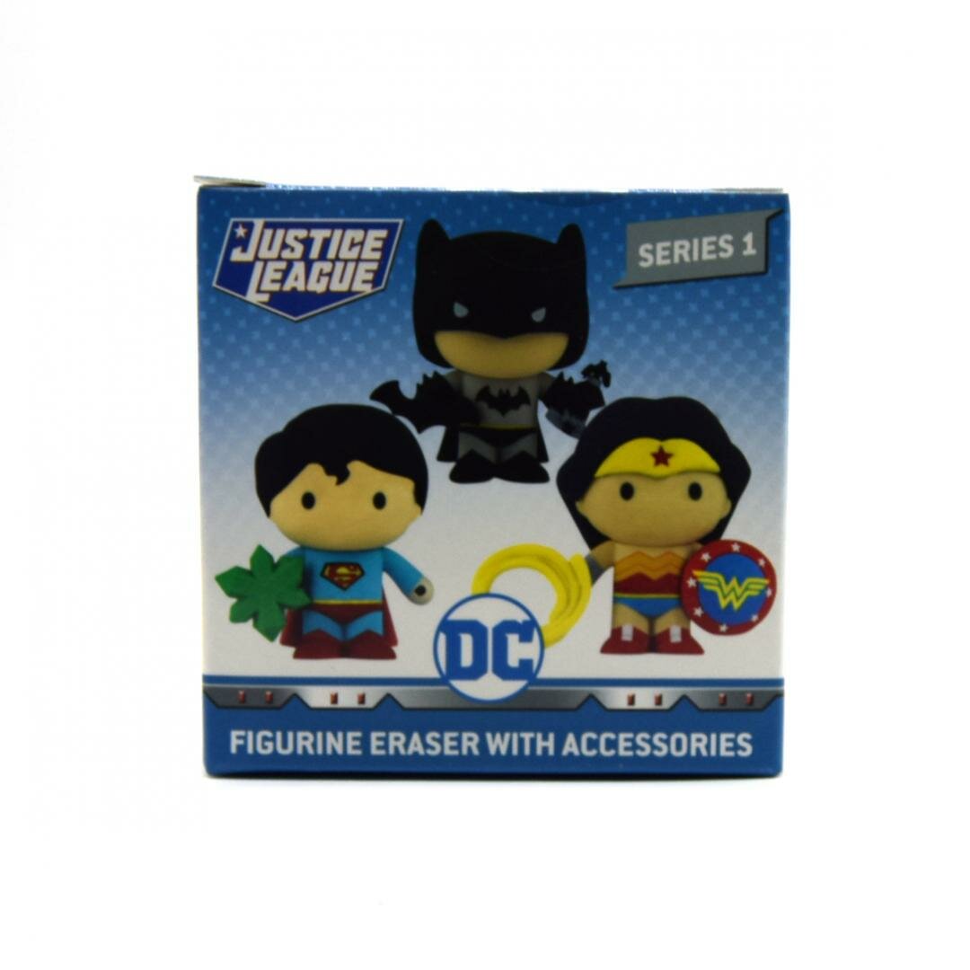 Фигурка Gomee DC Comics Таинственный куб