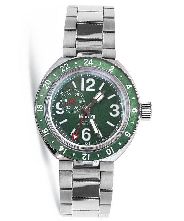 Наручные часы