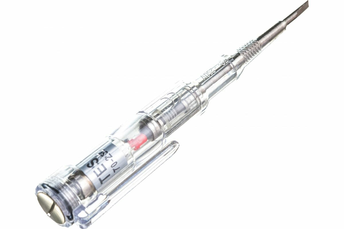 Robiton VT-005 отвертка индикаторная многофункциональная BL1 13179