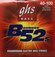 Струны для бас-гитары GHS Strings L4500