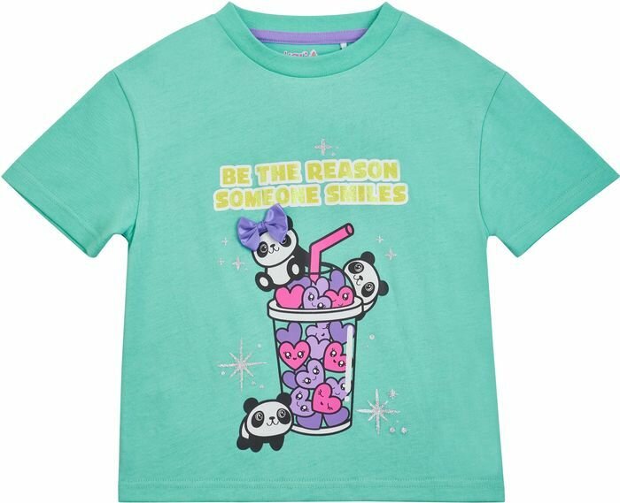 Футболка Осень-зима 2024