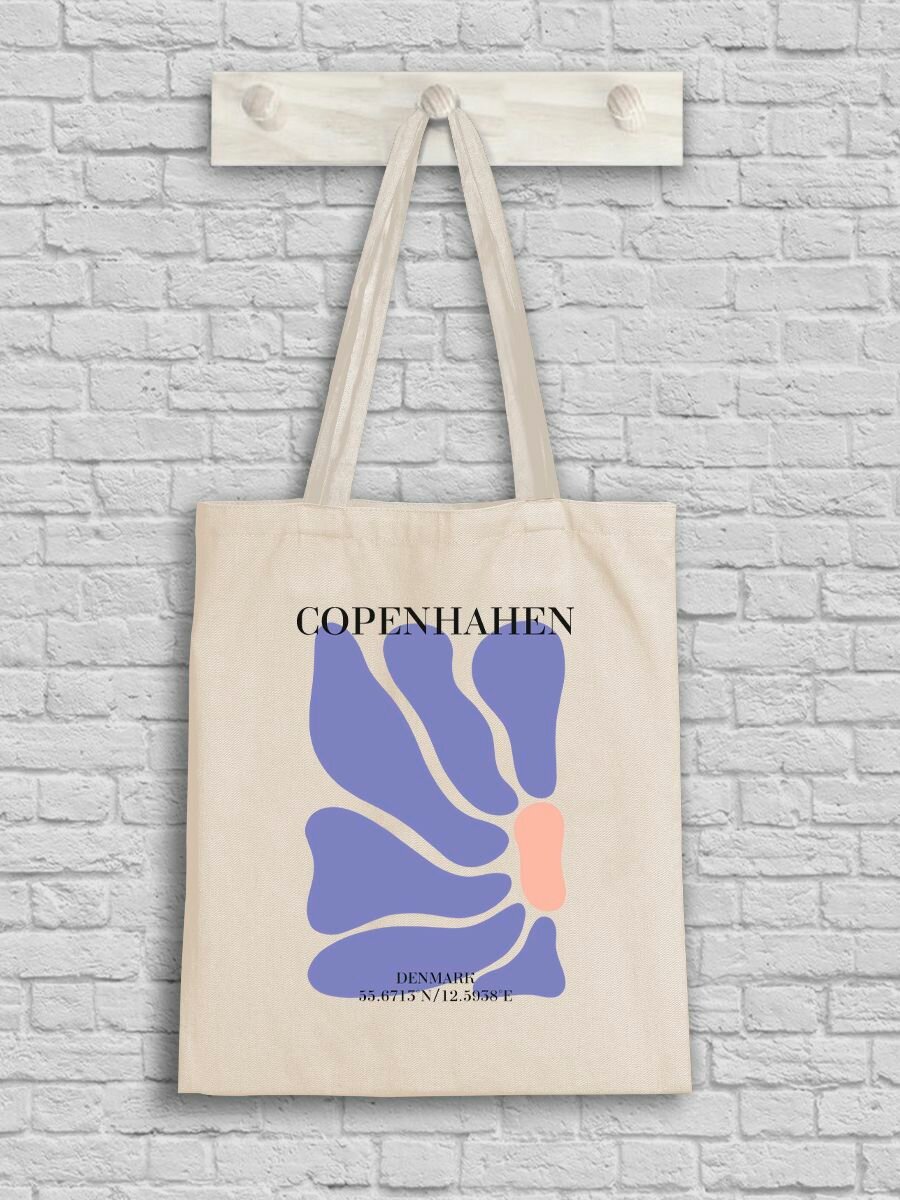 Сумка шоппер